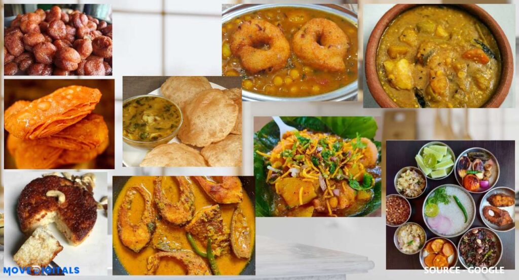 A Guide to the Famous Food of Odisha | Must-Try Odia Delights